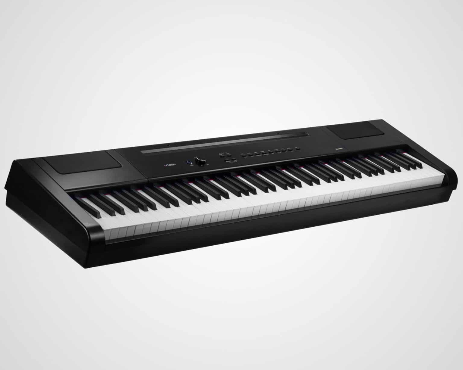 All-In-One Digital Piano | Volz Method Piano Lessons